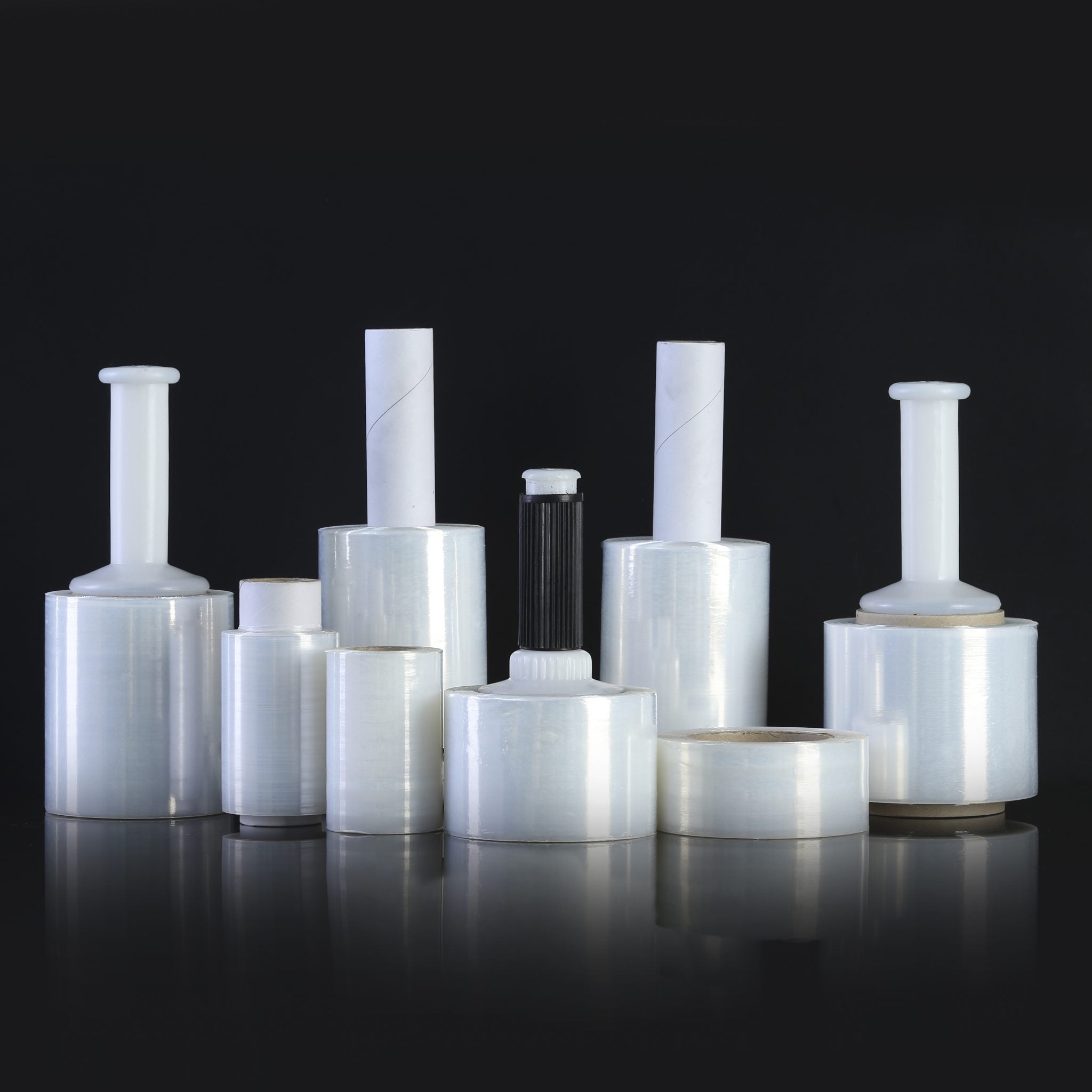 Bundle Tape - PT Tekpak Indonesia