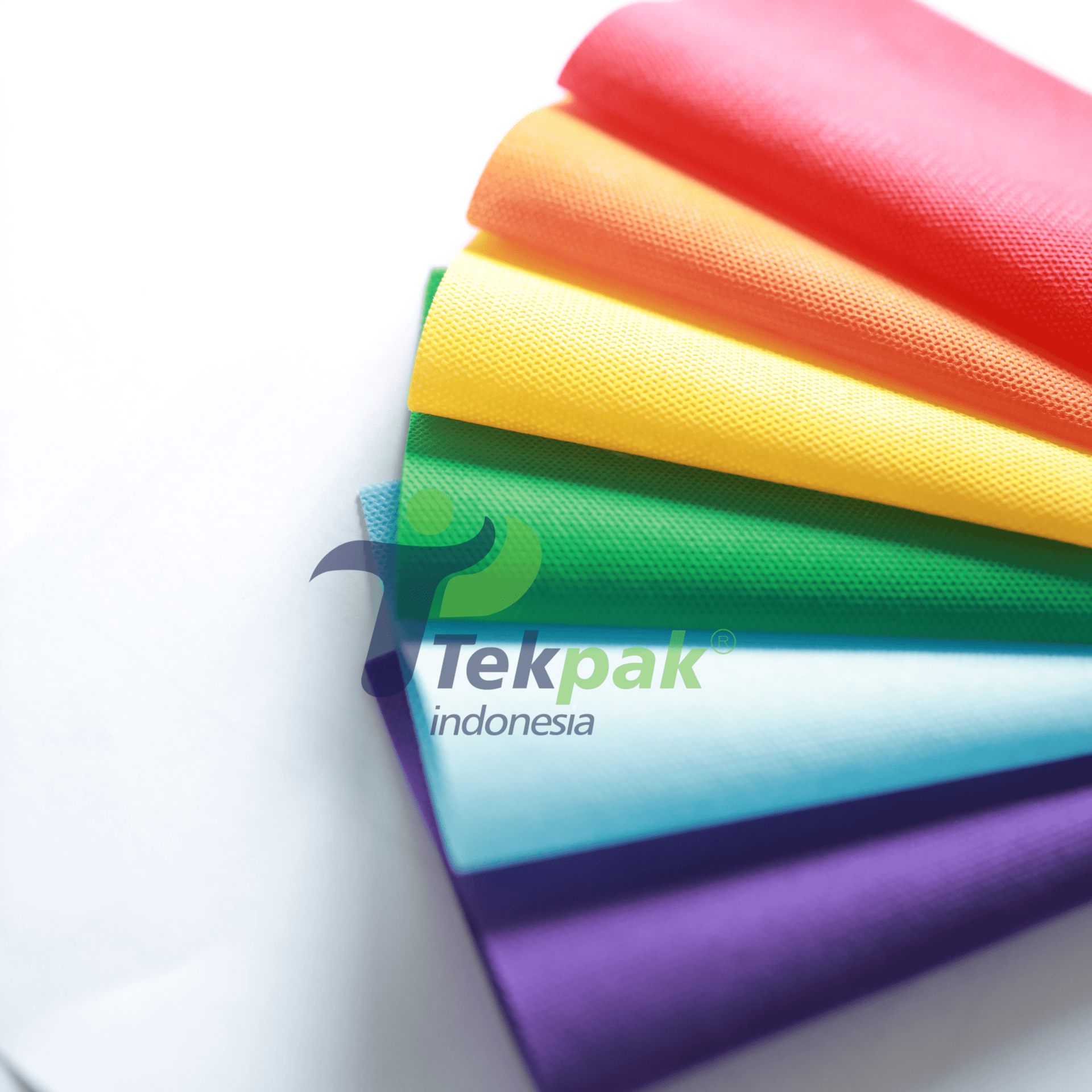 SPUNBOND EXPORT - PT Tekpak Indonesia